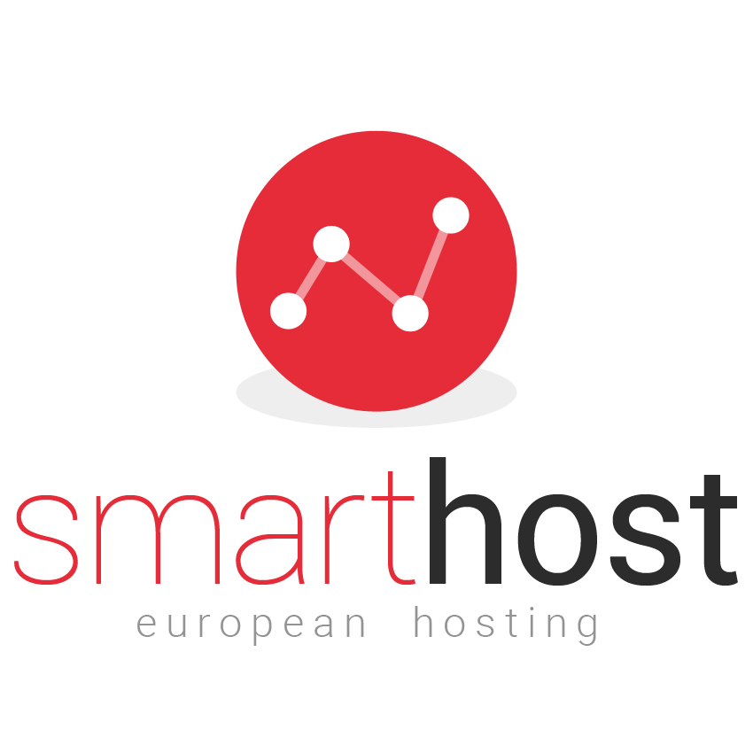 Smarthost.eu - secure european hosting with great support